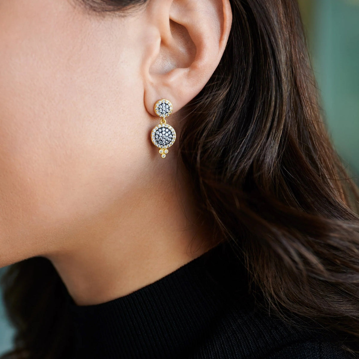 Freida Rothman– Island Charms AMI