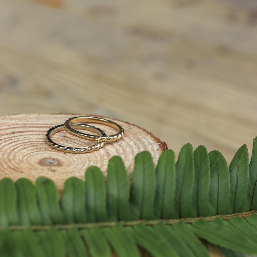 Rings– Island Charms AMI